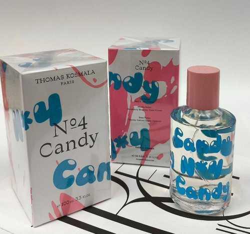 Thomas Kosmala №4 Candy 100 ml