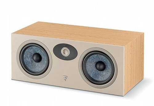 Центральный канал Focal Theva Center Light Wood