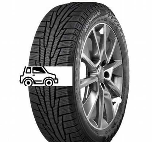 Ikon Tyres Nordman RS2 225/50 R17 98R