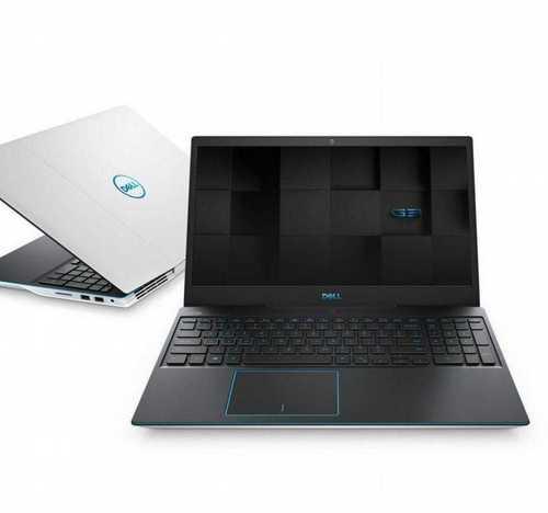 Dell G315 I7-10750H/512GB/8GB/GTX 1650/120Гц