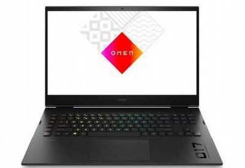 Ноутбук HP Omen 17-ck0047ur-wpro - новый