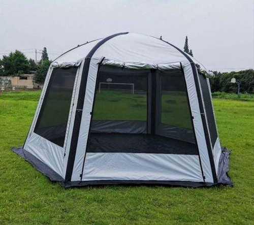 Палатка-шатер надувной