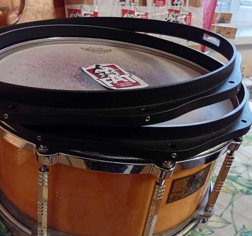 Литые обода FAT custom drums для малого барабана