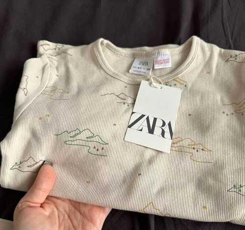 Пижама Zara original 152 164