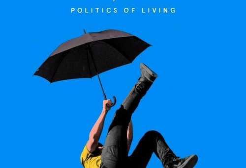Виниловая пластинка Kodaline, Politics Of Living