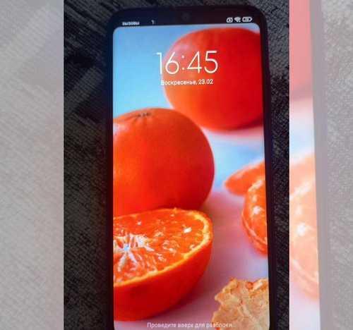 Xiaomi Redmi Note 8T, 4/64 ГБ