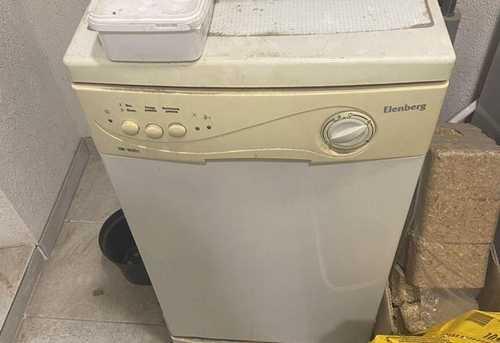 Посудомоечная машина elenberg