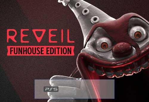Reveil - Funhouse Edition (PS5)