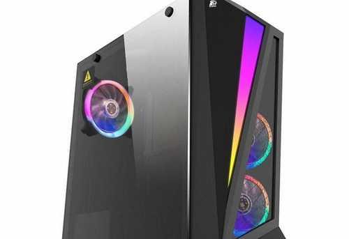 Компьютерный корпус 1stplayer rainbow R5 ATX