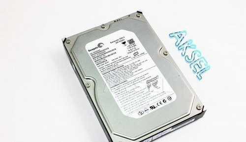 Жёсткий диск 200 GB Seagate (ST3200826AS)