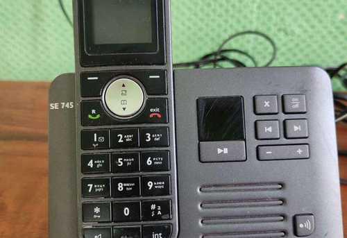 Радиотелефон Philips SE 745