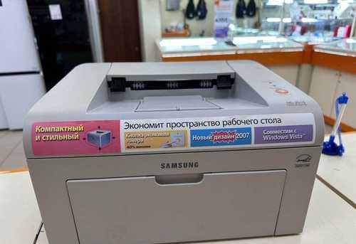 Принтер Samsung ML-2015 (Бв)