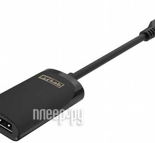 ST-Lab USB-C - DisplayPort U-2050