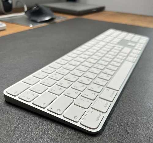 Клавиатура Apple magic keyboard 2