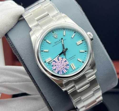 Часы Rolex Oyster Perpetual 1