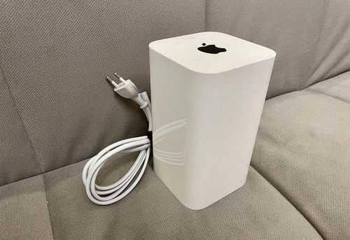 Роутер Apple Airport Extreme A1522