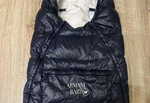 Конверт armani baby