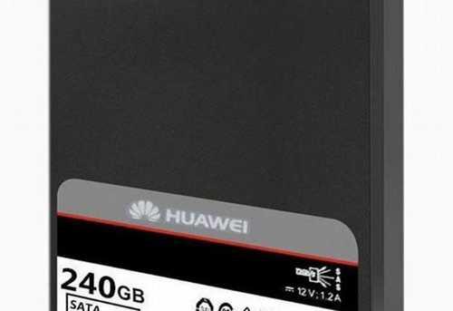 Huawei Intel SSD D3-S4510 SATA 240Gb 02312GNE