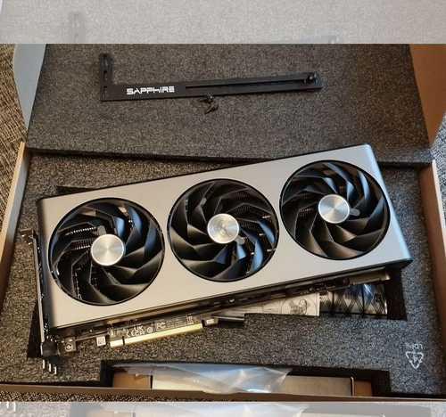 Sapphire AMD Radeon RX 7900GRE 11325-02-20G nitro 