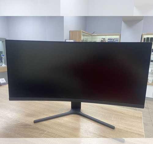 Ошарская 21. Игровой монитор XIaomi Curved 200 HZ