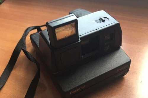 Polaroid 636 Impulse Portrait