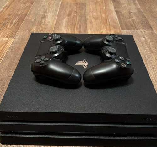 Sony Playstation 4 Pro / PS4 Pro