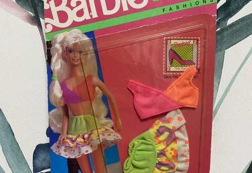 Одежда на Барби 90х