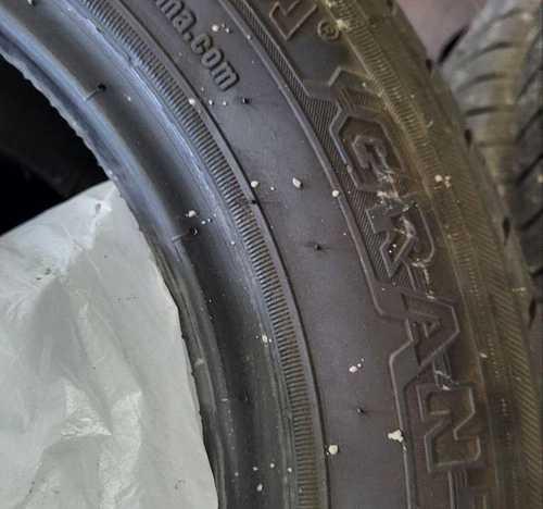 КАМА Грант 185/60 R14