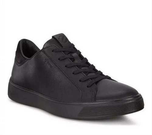 Кеды ecco Gore-Tex