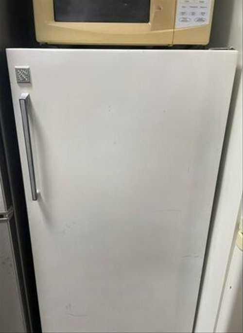 Холодильник бирюса 120см Доставка