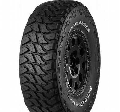 Grenlander Predator M/T 265/75 R16 119Q