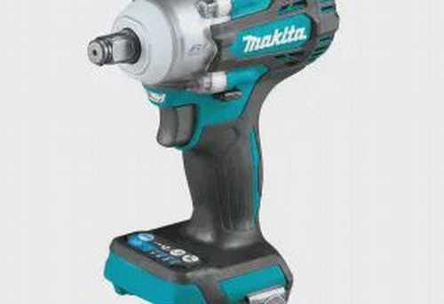 Аккумуляторный гайковерт Makita XWT14Z 18V LXT