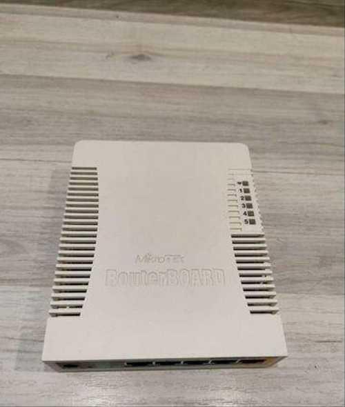 Wifi роутер mikrotik (support usb modem)