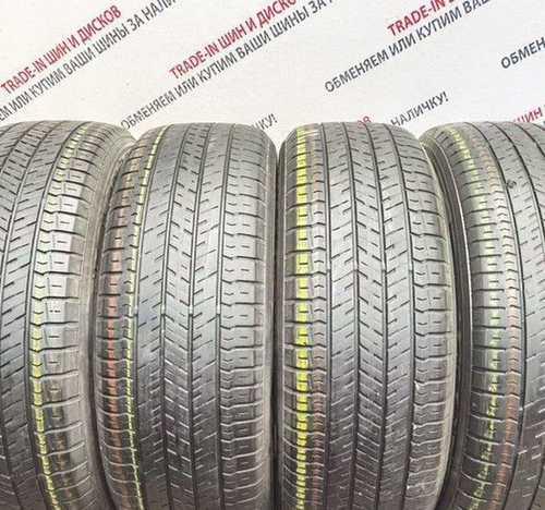 Yokohama Geolandar G91 225/65 R17 100P