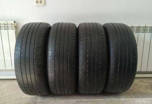 Triangle TR257 225/60 R17 99H