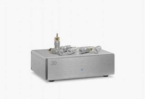 AVM Audio PH 30.3 silver
