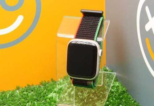 Умные часы Apple Watch Series 8 41mm А2770 Aluminu