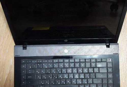 Ноутбук HP 625 hstnn-186c-5 на запчасти