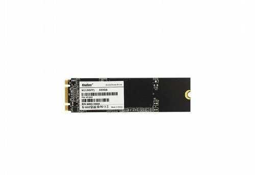 Жесткий диск SSD M.2 KingSPec 1Tb (NT-1Tb)