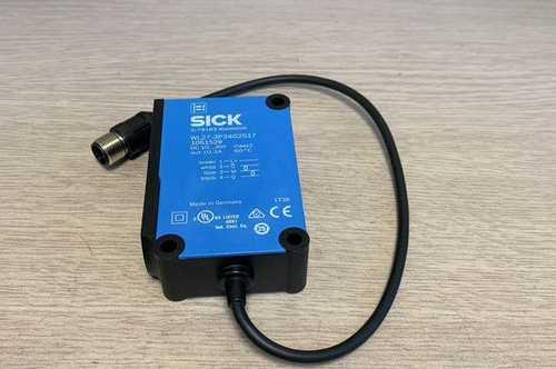 WL27-3P3402S17 датчик Sick