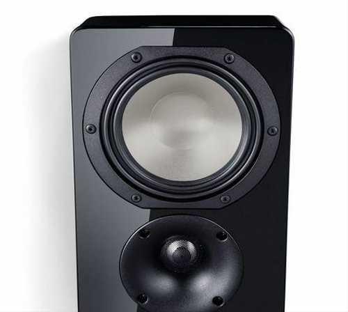 Акустика Dolby Atmos Canton AR 5 black high gloss