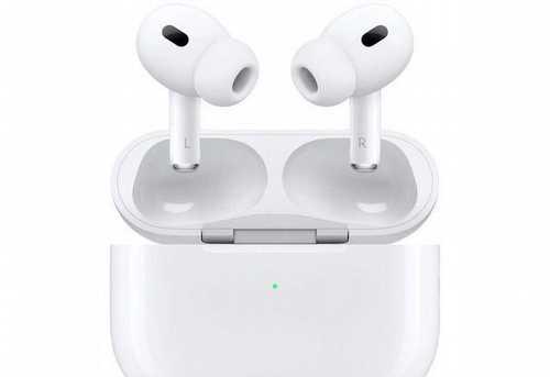 Наушники беспроводные Apple AirPods Pro 2 White