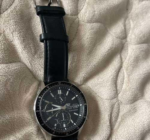 Часы casio efs 510l