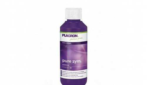 Plagron Pure Zym 100мл