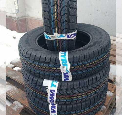 КАМА FLAME A/T (HK-245) 185/75 R16 97T