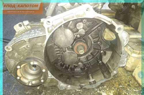 МКПП BKD 2,0 Volkswagen Golf 5 Passat B6 №321