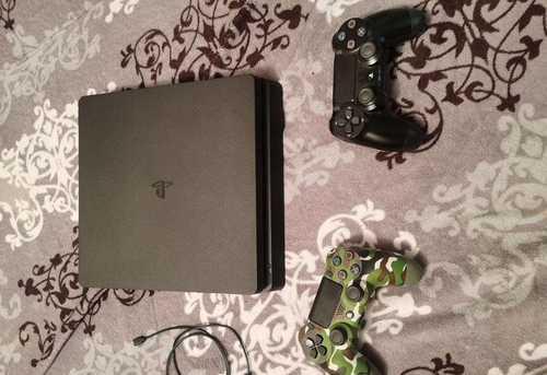 Sony PS4 slim 1tb