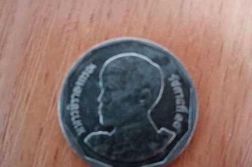 Монета Тайланда