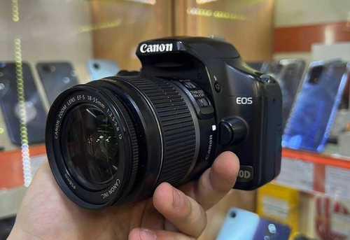 Фотоаппарат Canon EOS 450D без З/У