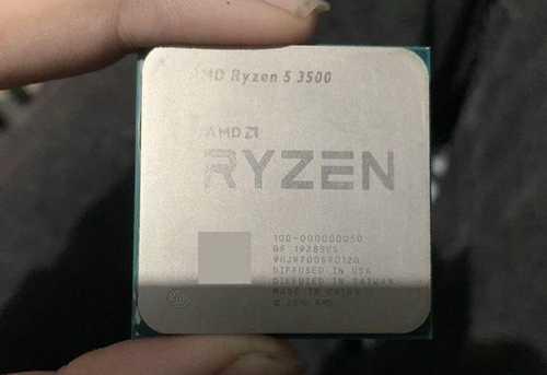 Rayzen 5 3500